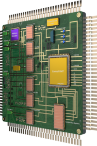 Memory Controller – Nand Logic Corporation